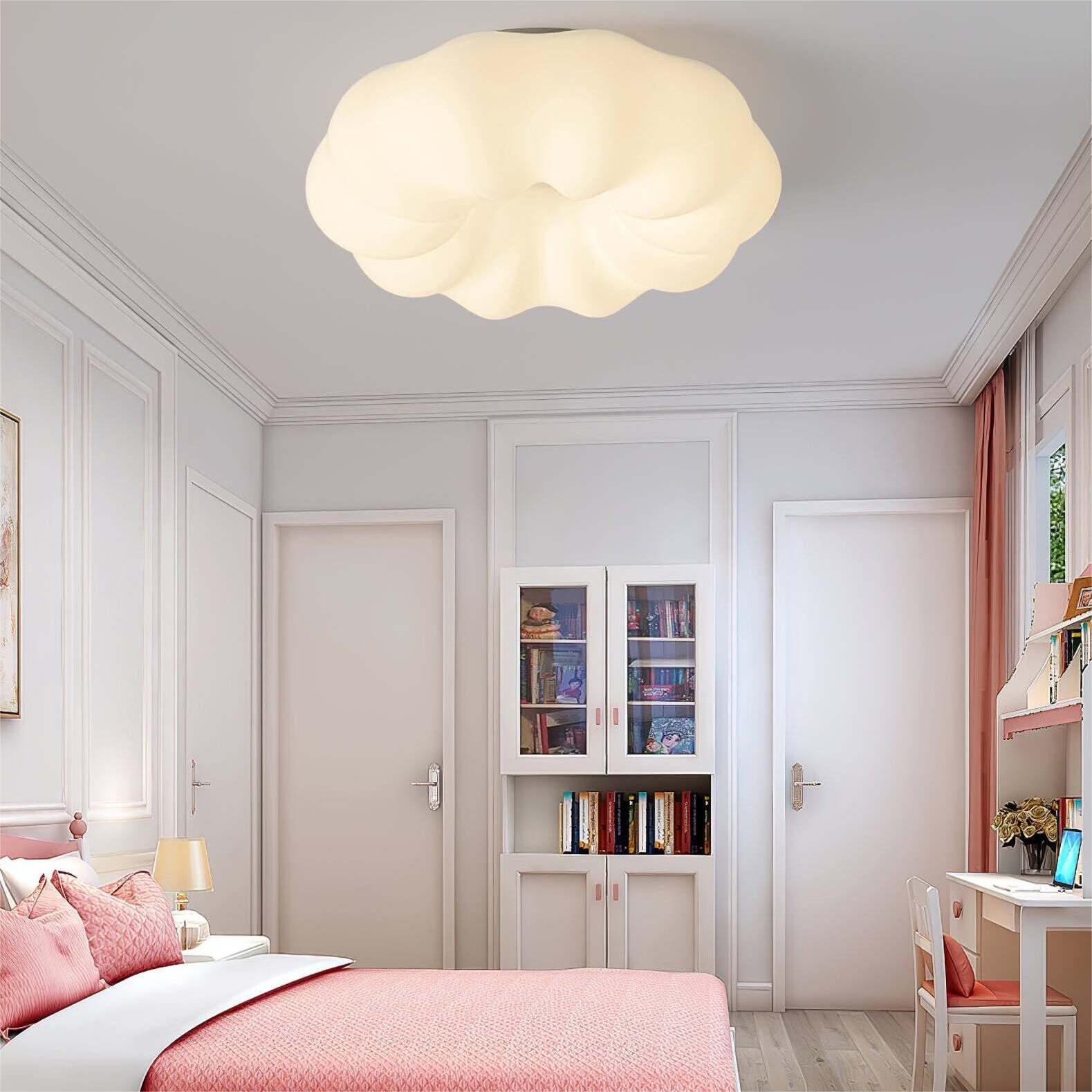 Cloud Ceiling Light | Modern Ceiling Light | Ping Lighting